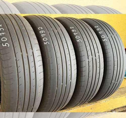 LingLong CrossWind HP010 215/60 R17 96H