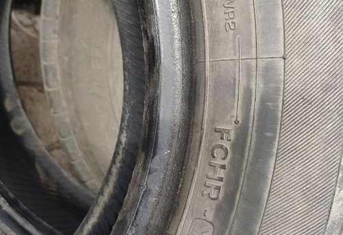 Yokohama BluEarth E50 175/70 R14 S
