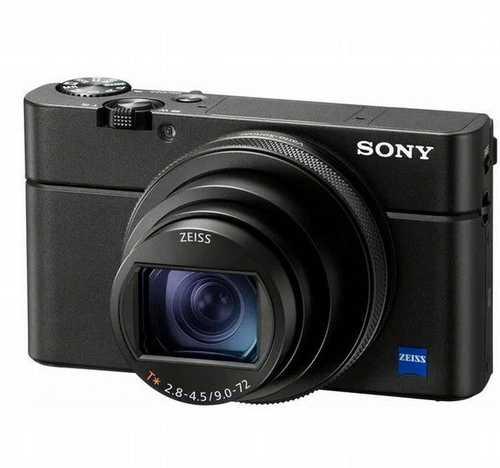 Sony RX100 M7 VII Новый обмен