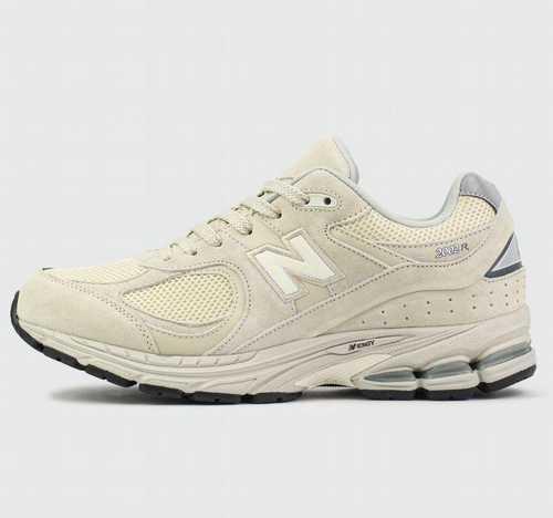 Кроссовки New Balance 2002 Bone