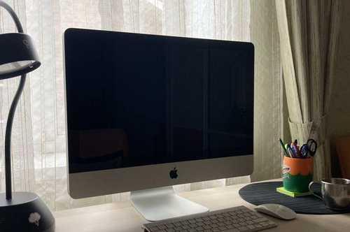Apple iMac (21,5 дюйм, конец 2011г.)