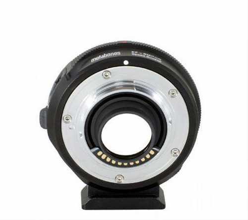 Адаптер Metabones EF-bmpcc Speed Booster