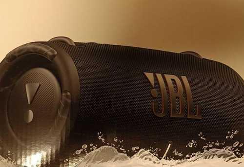 Беспроводная колонка JBL Xtreme 3