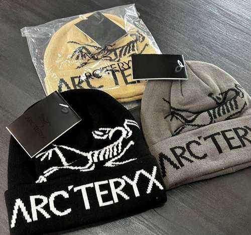 Шапка Arcteryx (Арт.30899)