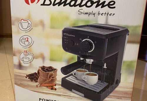 Кофеварка binatone
