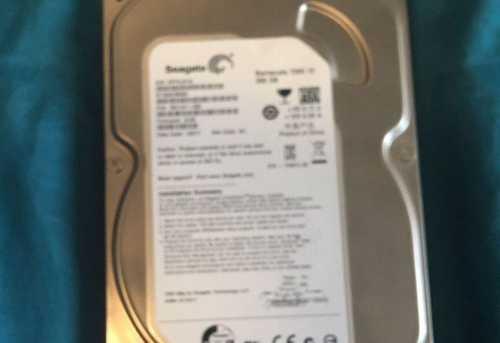 Жесткий диск seagate barracuda 250gb