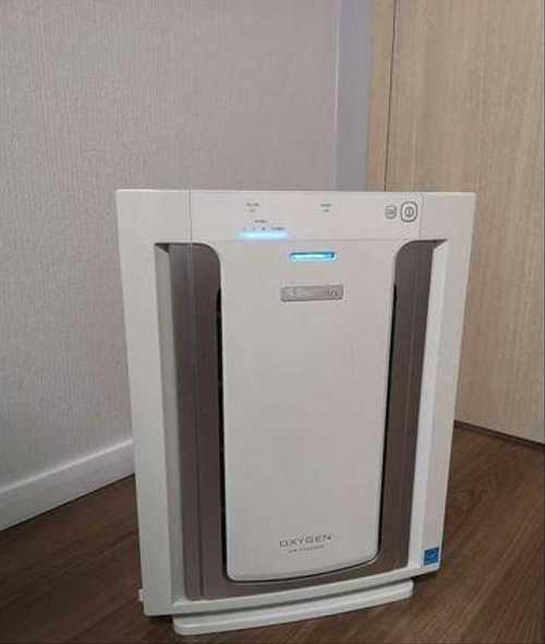 Очиститель воздуха Electrolux Z9122