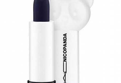 Помада MAC nicopanda limited edition