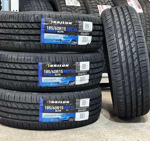 Sailun Atrezzo Elite 185/60 R15 88T