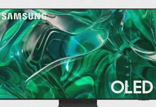 Новые Samsung QE77S95С 4K QD Oled телевизоры