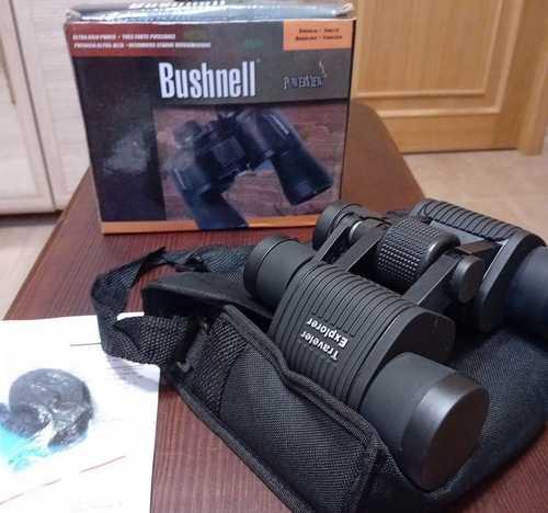 Бинокль Bushnell 28-40,новый