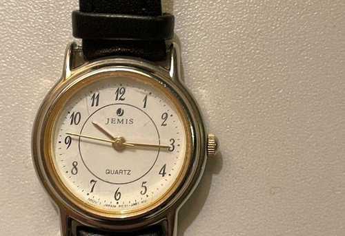 Часы Jemis Puma
