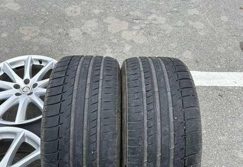 Triangle TH201 Sportex 275/35 R19