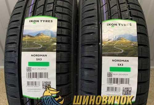 Nokian Tyres Nordman SX3 185/60 R15 88T