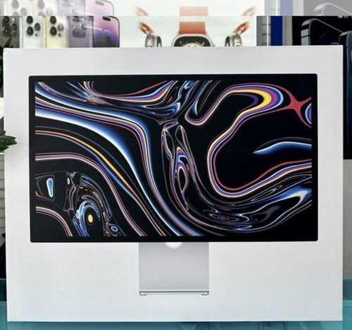 Apple Studio Display 5K Retina 27" Standard glass