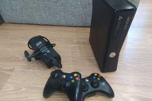 Приставка Xbox 360 S