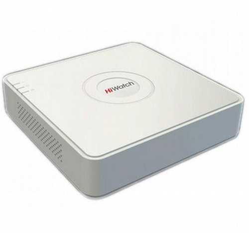 HiWatch DS-N204(C) ip-видеорегистратор (nvr)