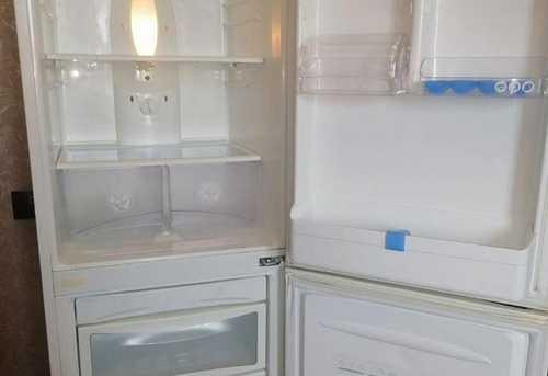 Холодильник с доставкой)