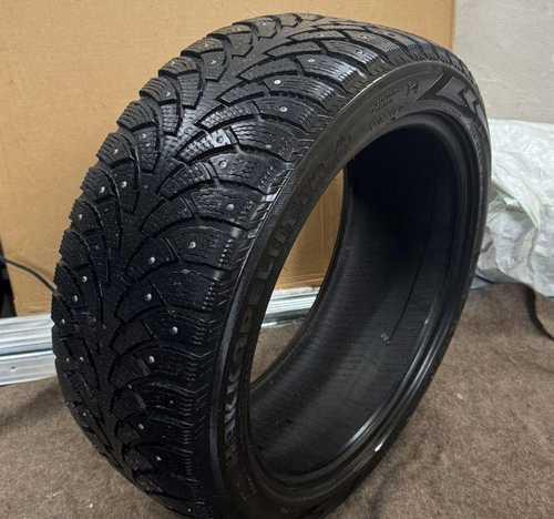 Nokian Tyres Hakkapeliitta 4 225/45 R17