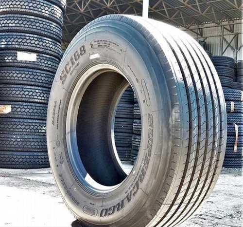 Supercargo sc168 385/65/R22.5