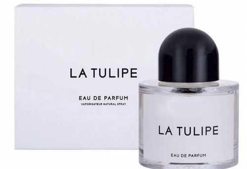 Byredo la tulipe