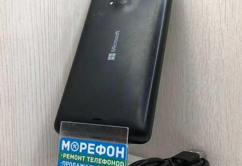 Microsoft Lumia 535, 8 ГБ