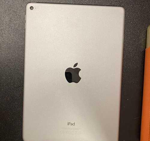 iPad air 2