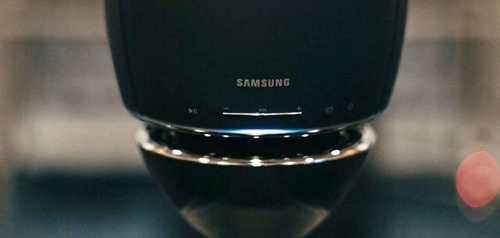 Аудиосистема Samsung R7 wi-fi + Bluetooth