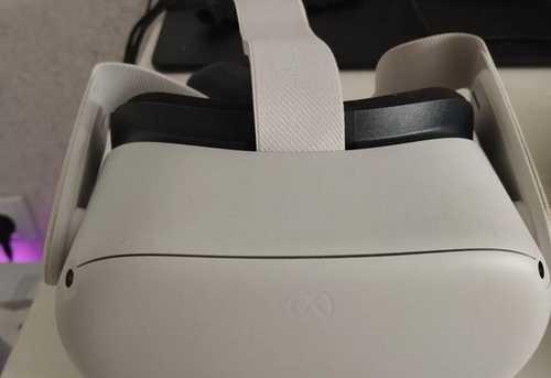 Vr очки Oculus Quest 2 128gb