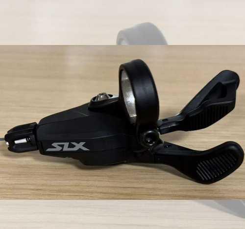 Монетка переключатель SLX m-7100 на 12 скоростей