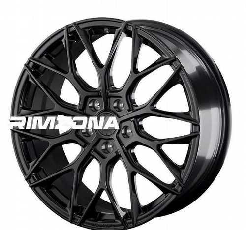 Кованые диски LS forged R20 5x120. Отправка по РФ
