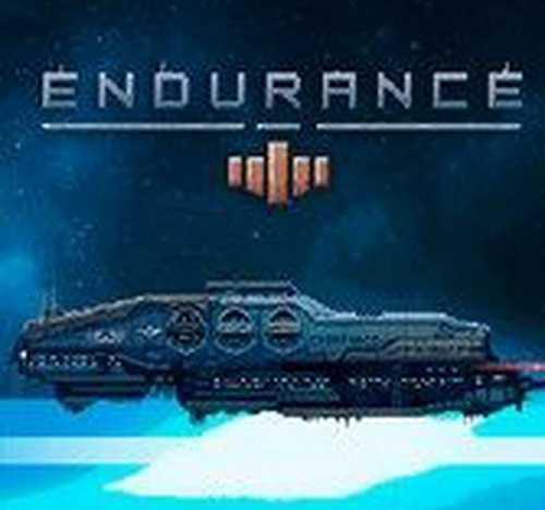 Endurance: Space Action