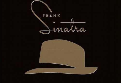 Виниловая пластинка Sinatra Frank - Collected (Bla