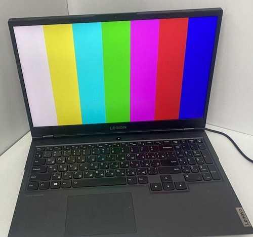 Ноутбук Lenovo Legion 5 15ARH05H