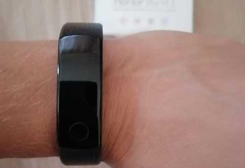 Фитнес-браслет Huawei Honor Band 3