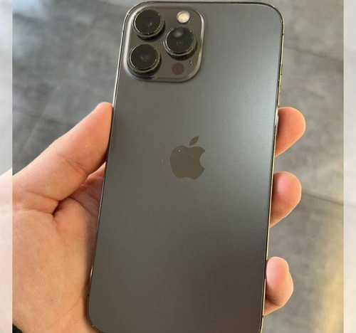 iPhone 13 Pro Max, 256 ГБ