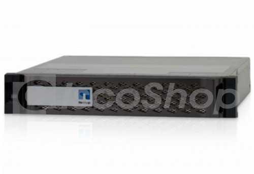 Система хранения данных NetApp FAS2720,HA,12X2TB,B