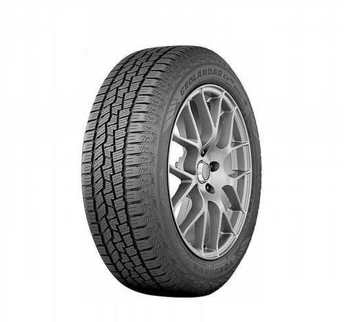 Yokohama Geolandar CV 4S G061 255/45 R20