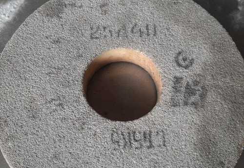Круг шлифовальный 250х40х76 мм