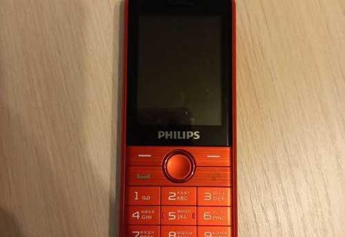 Philips Xenium E172