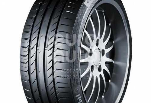 Continental ContiSportContact 5 245/45 R17