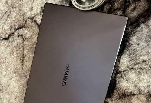 15.6" HUAWEI MateBook D 15 Boh-WAQ9R, 500 ГБ, Ryzen 5 3500U, RAM 8 ГБ, Radeon Vega 8