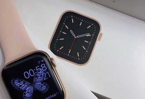 Часы apple watch se