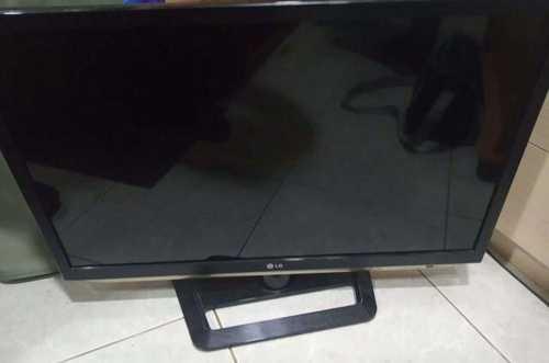 Телевизор LG - 32LM580S