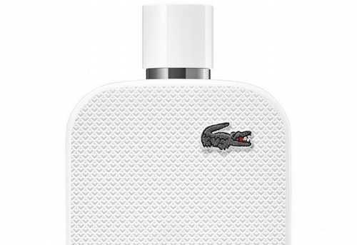 Духи (Тестер) Lacoste 12.12. Blanc