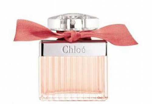 Chloé chloe Roses de EDT Vapo 30 мл