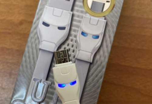 Шнур micro usb