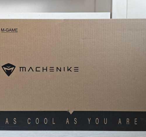 Machenike L15 Star i5-12450H RTX4060 16/512 RU