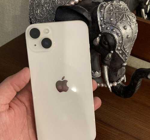 iPhone 14 Plus, 128 ГБ