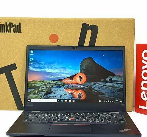 Lenovo ThinkPad L13 i7-11th 8GB 256GB